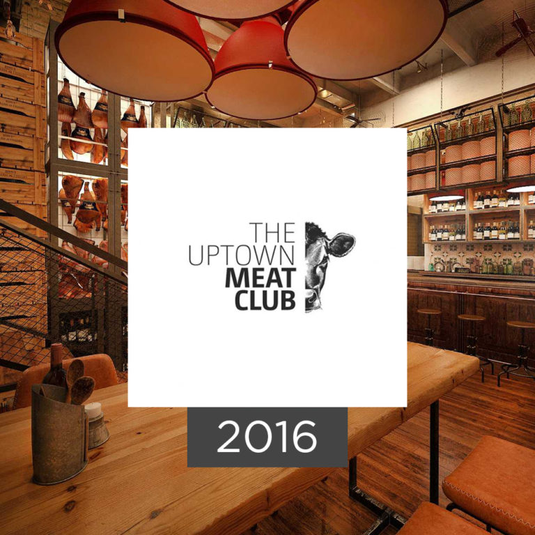 Meat Club | Akhunov Group